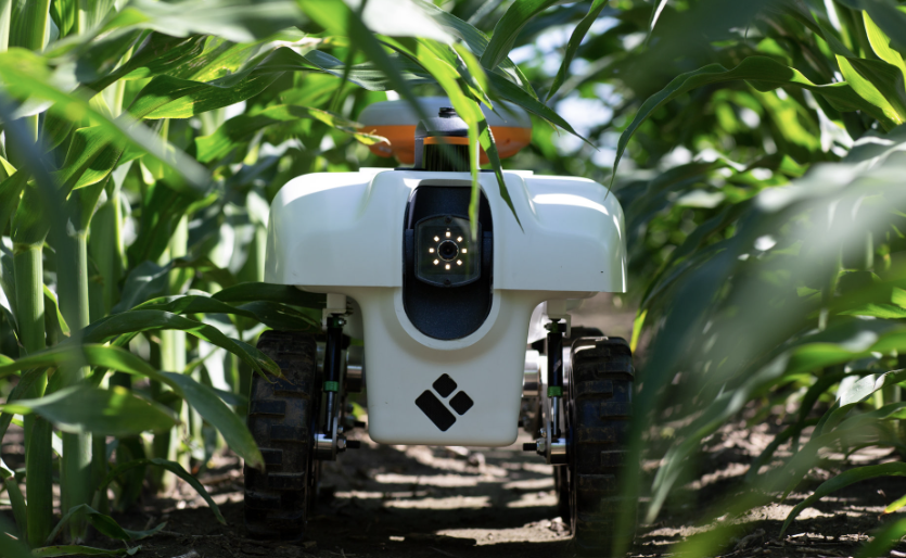 2023 Fall Agricultural Field Robot – Duke MEMS: Experiment Design and ...