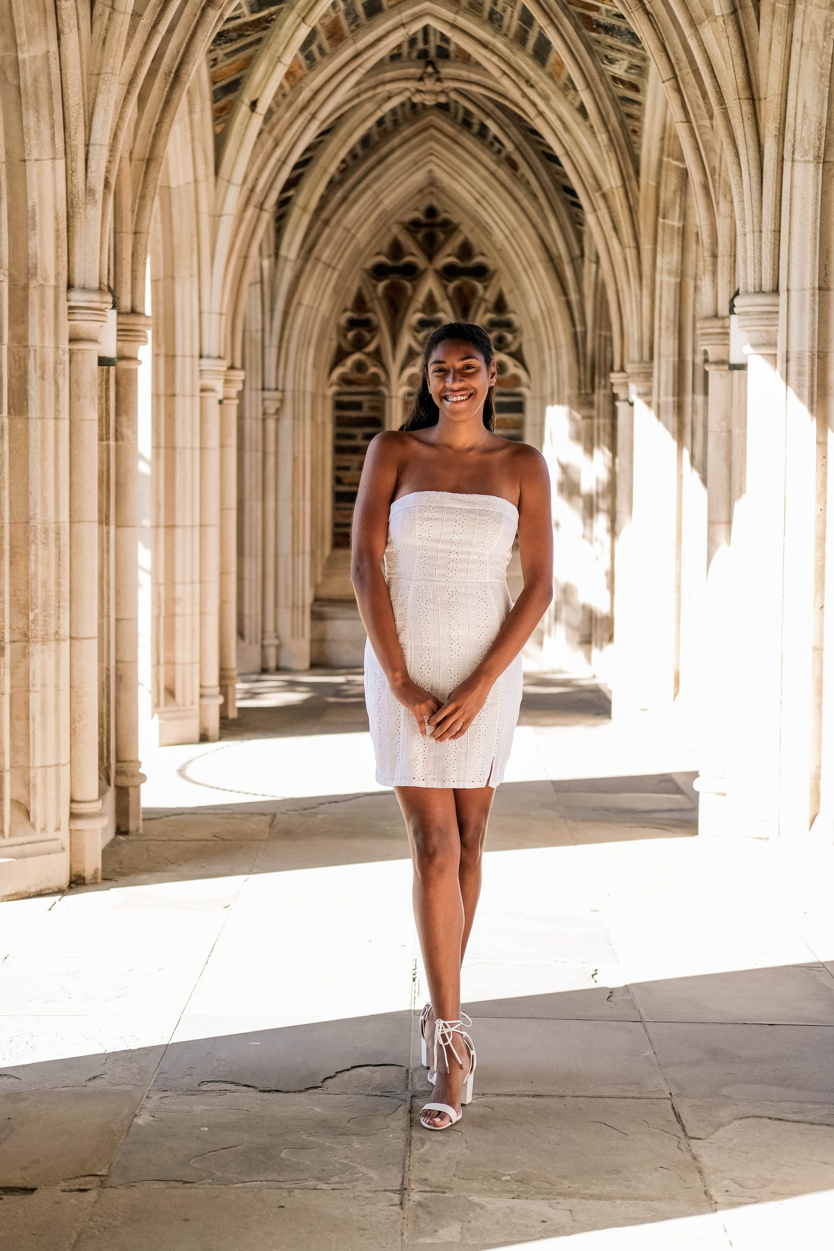 Jasmine King – Duke MEMS: Experiment Design and Research Methods