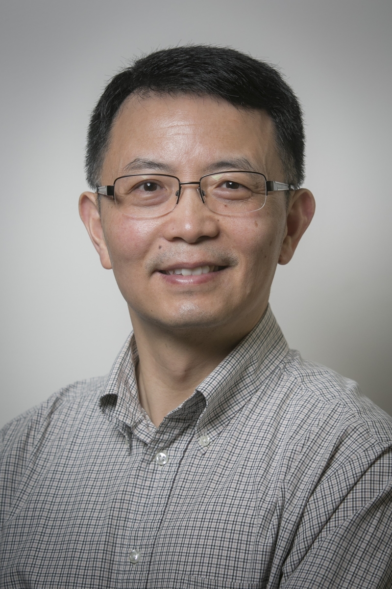 Duke Microbiome Center Faculty