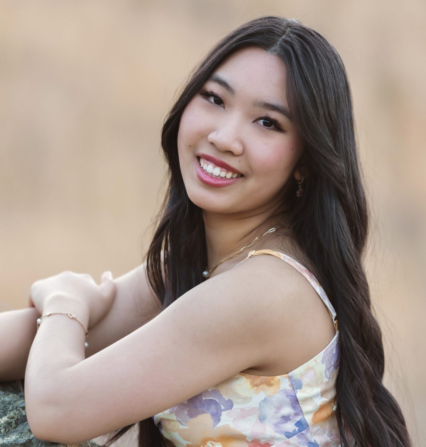 People - Ming Chen Lab