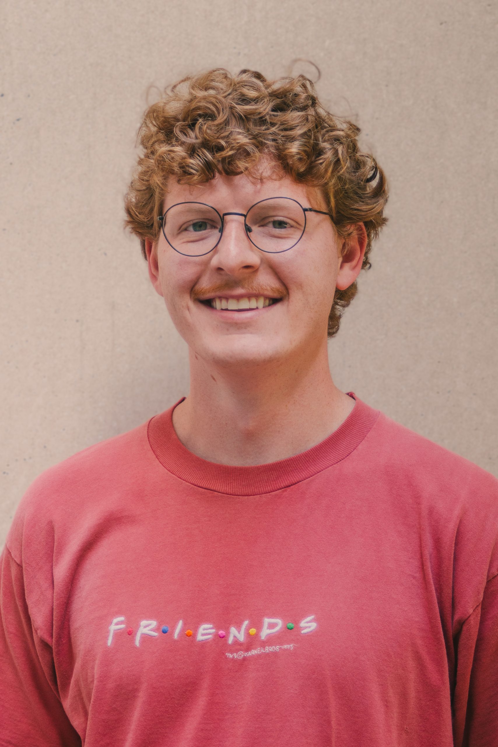 Current Group - M.L. Becker Research Group