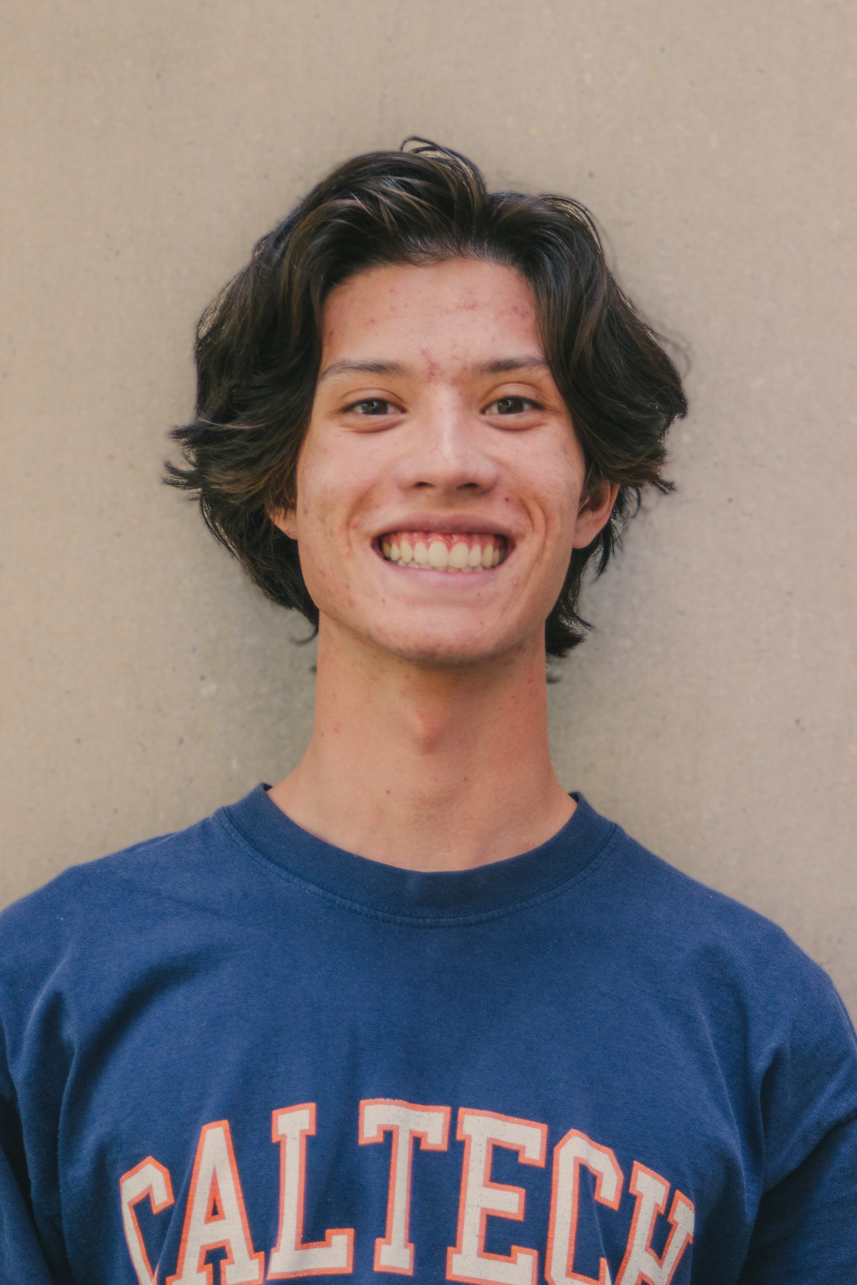 Current Group - M.L. Becker Research Group