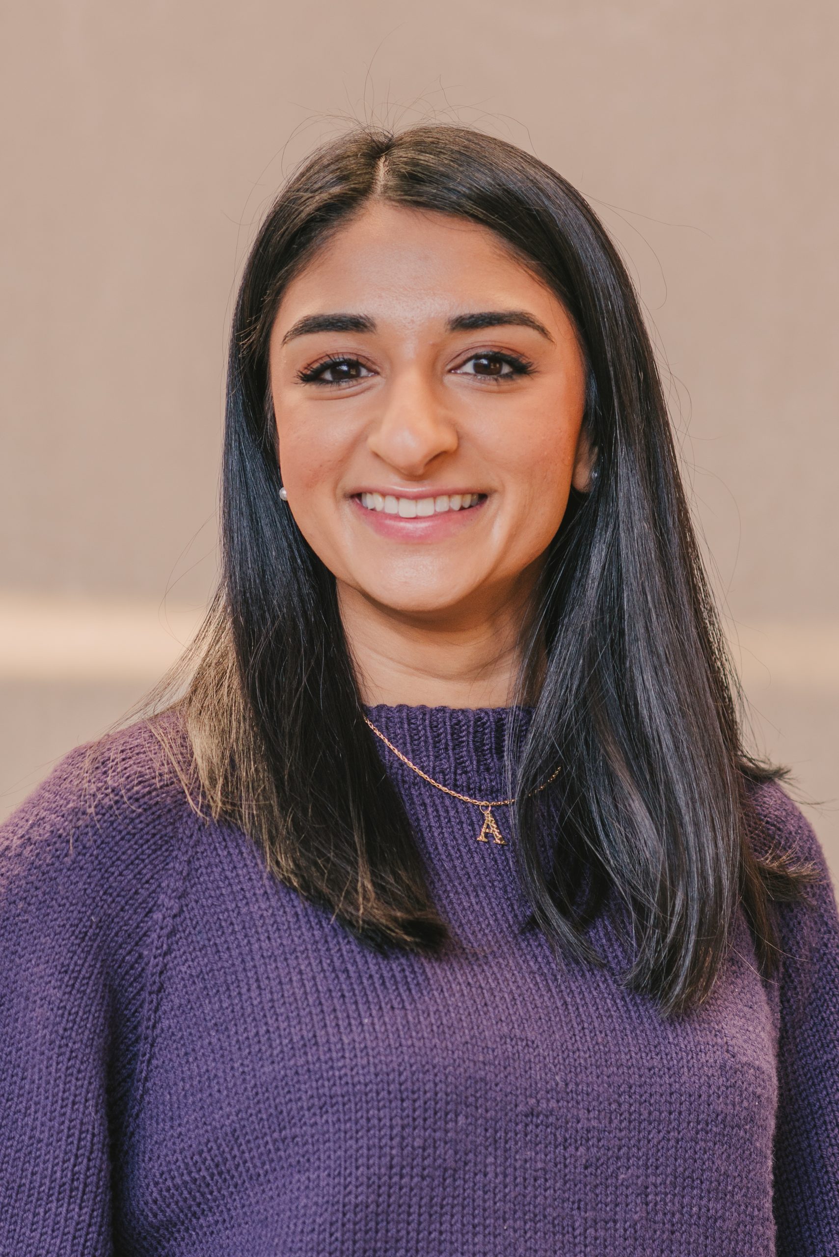 Anshu Agarwal - M.L. Becker Research Group