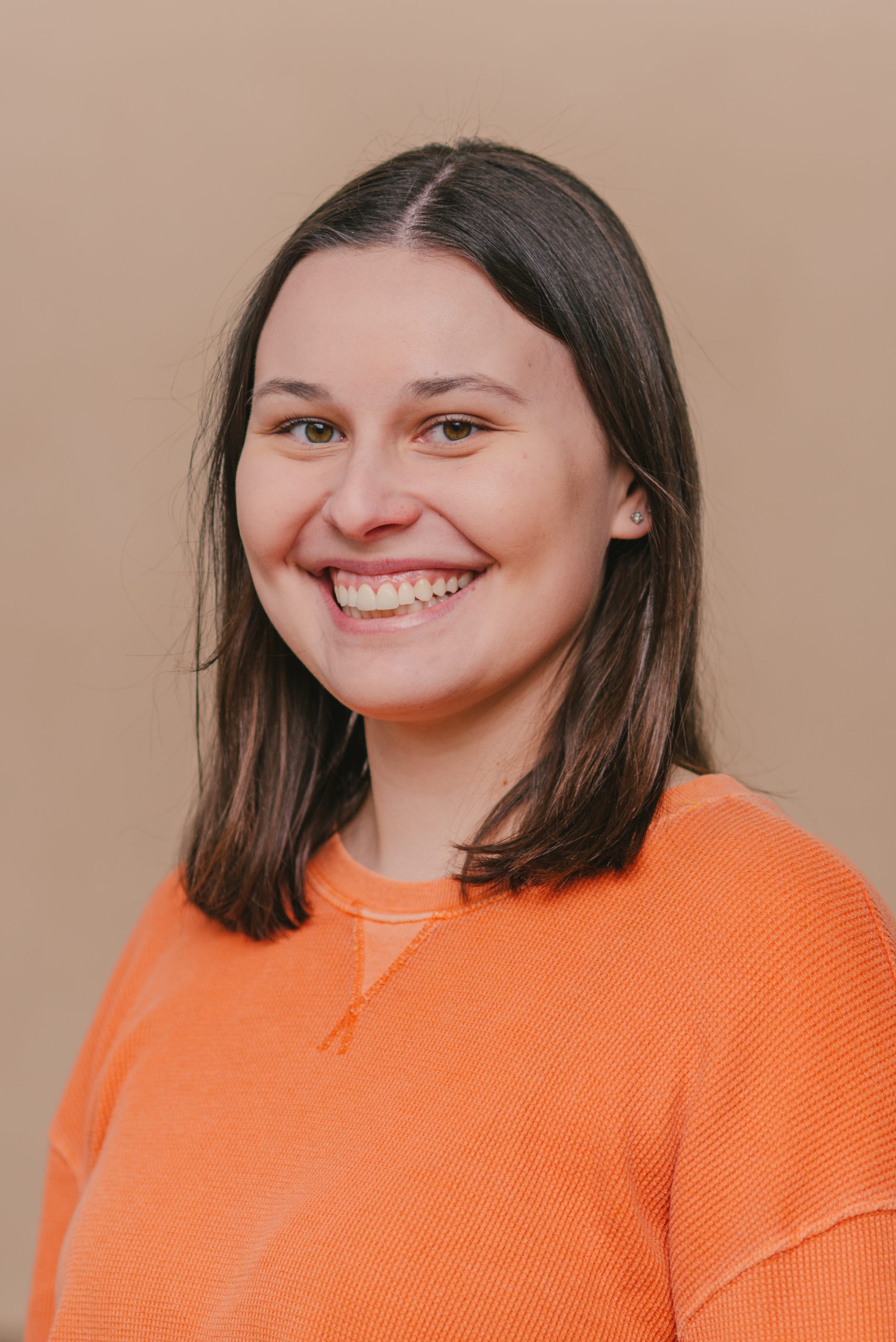 Gabriella Krisanic - M.L. Becker Research Group