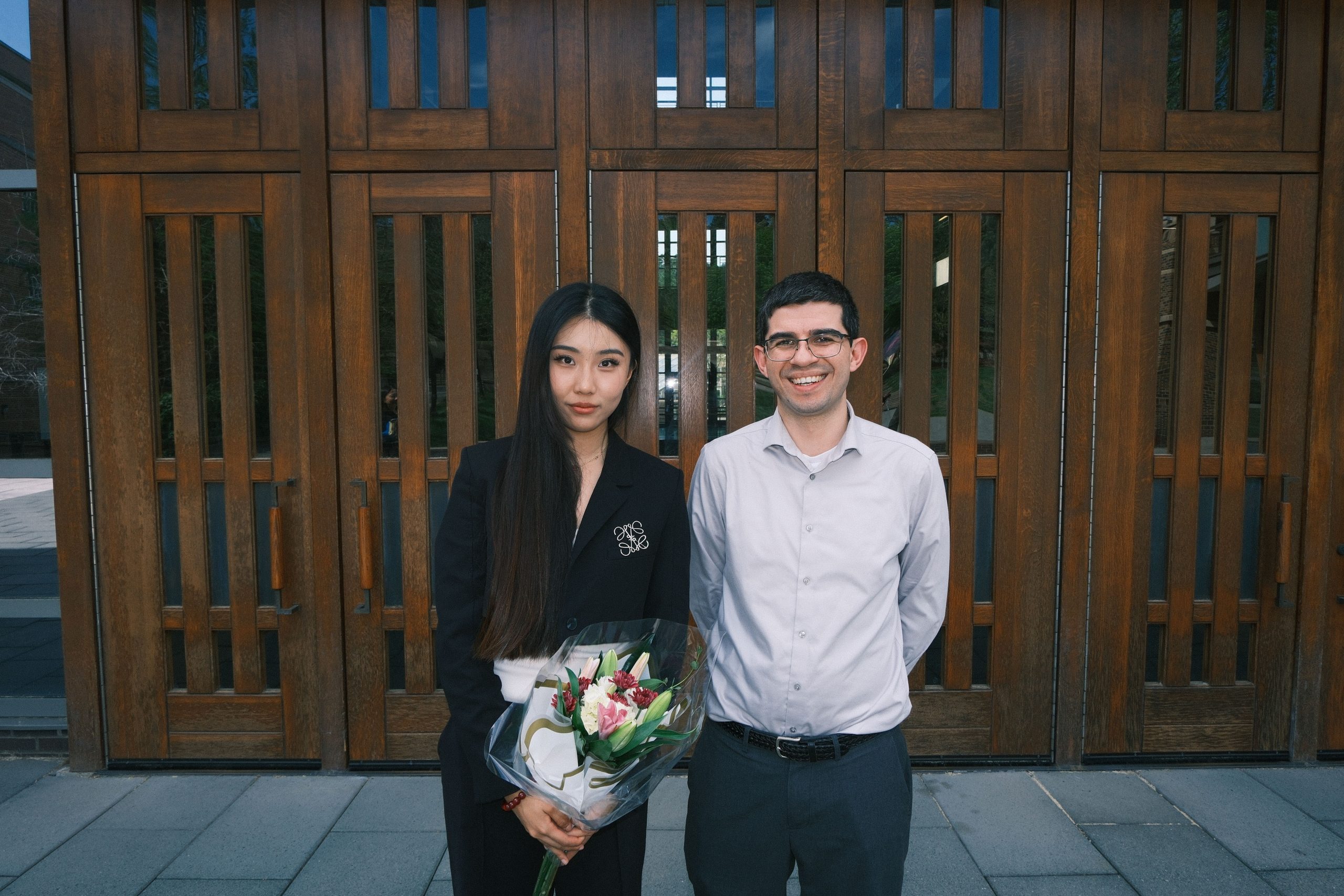 Group News – The Moreno-Hernandez Lab