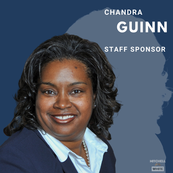 Ms. Chandra Guinn – The Mitchell-White House