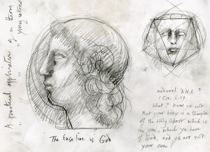 Stone Carving Process – Nasher Virtue