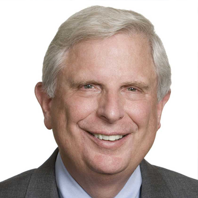 Chuck Neely - North Carolina Leadership Forum