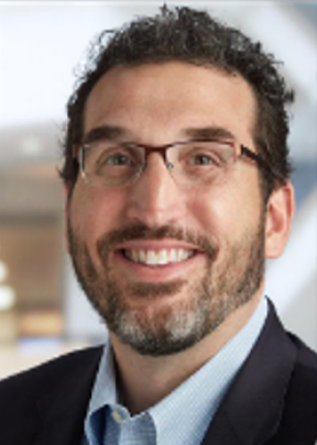 Kevin McLaughlin - North Carolina Leadership Forum