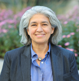 Lisa Grafstein - North Carolina Leadership Forum