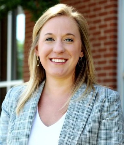 Susan Phelps - North Carolina Leadership Forum