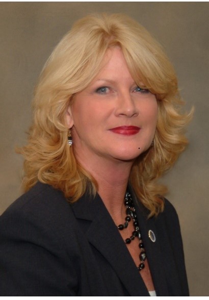 Cathy Scott - North Carolina Leadership Forum