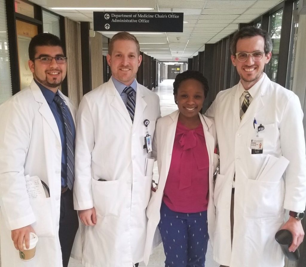 9 – Duke Nephrology Fellowship Curriculum