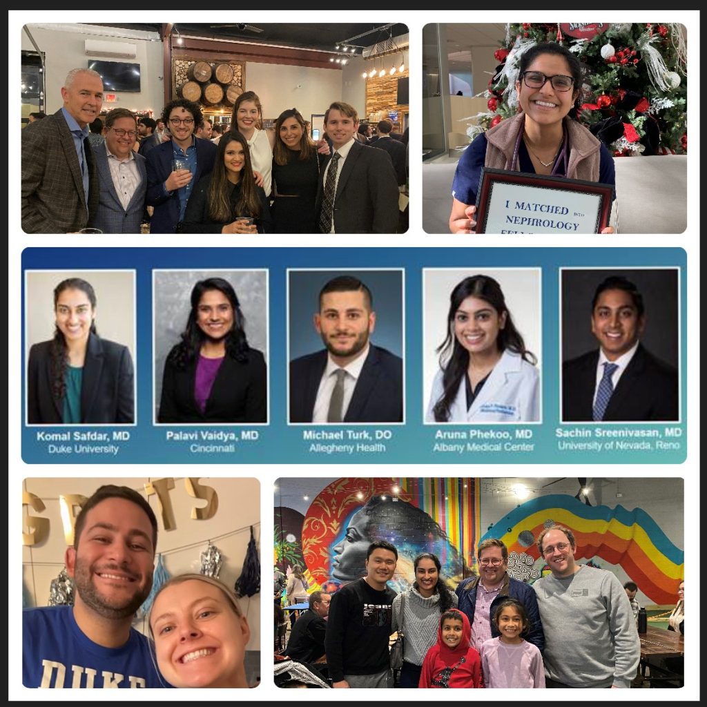 Mobile Device Enrollment – Duke Nephrology Fellowship Curriculum