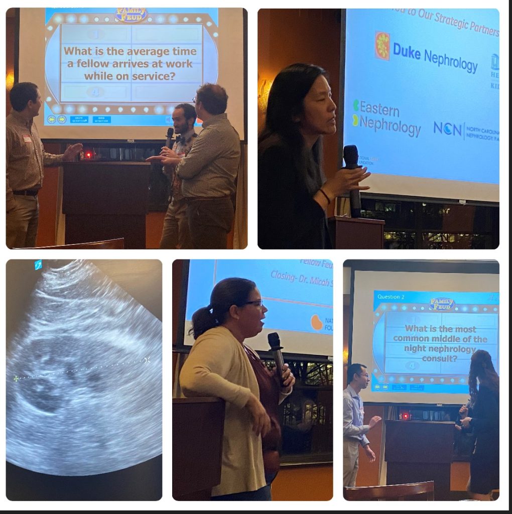 Hyponatremia (DDAVP Clamp) – Duke Nephrology Fellowship Curriculum