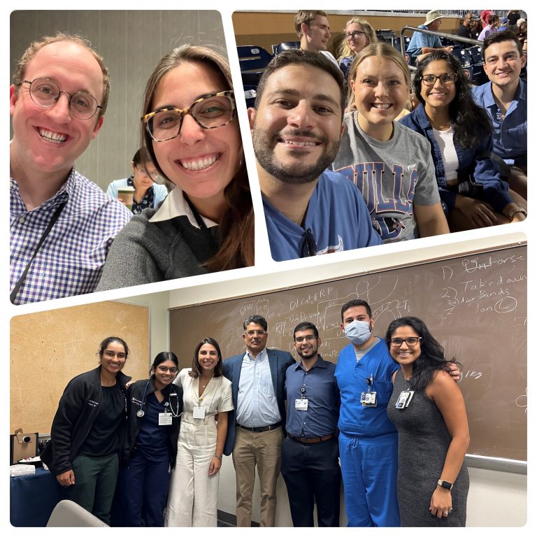 Hyponatremia (DDAVP Clamp) – Duke Nephrology Fellowship Curriculum