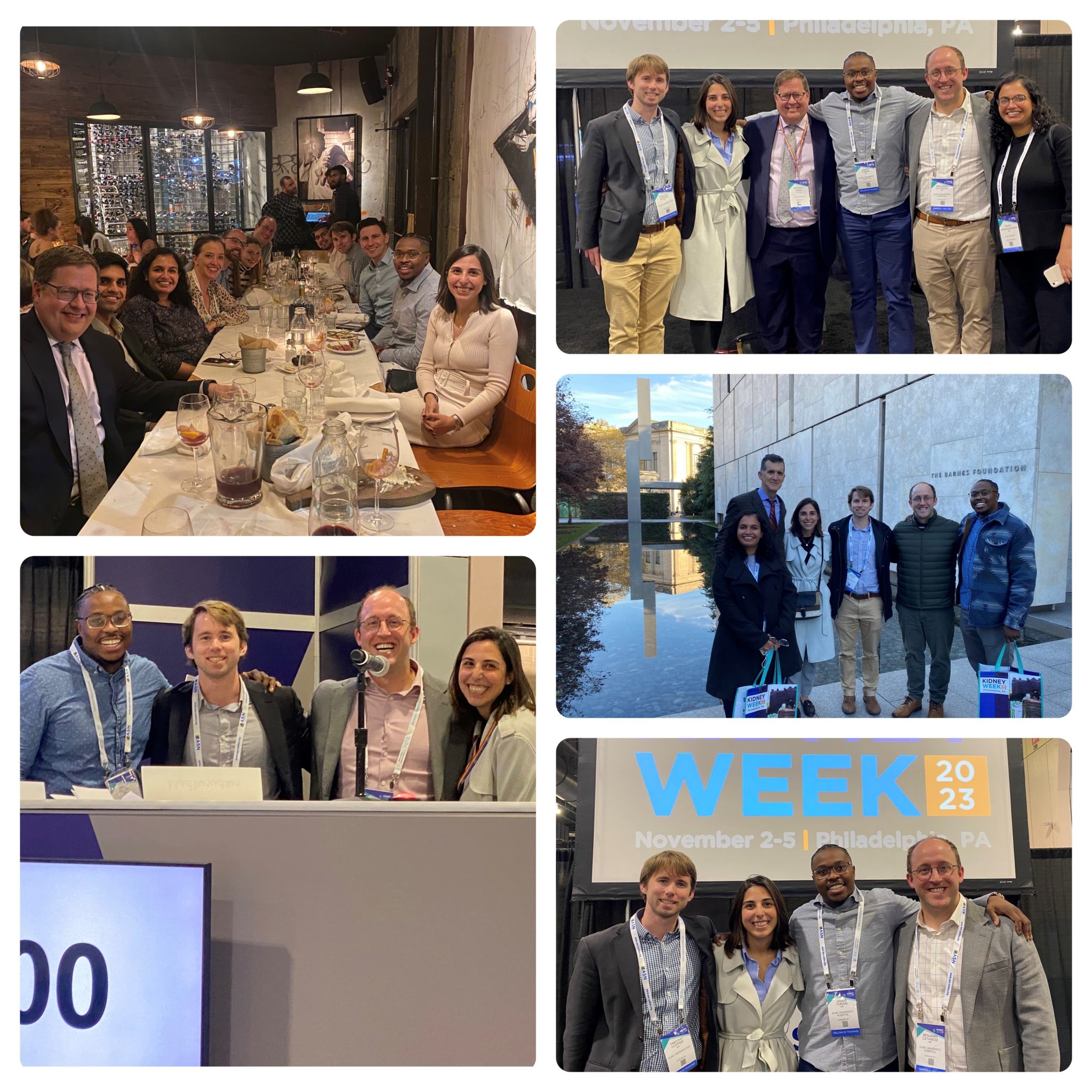 Safety Reporting – Duke Nephrology Fellowship Curriculum