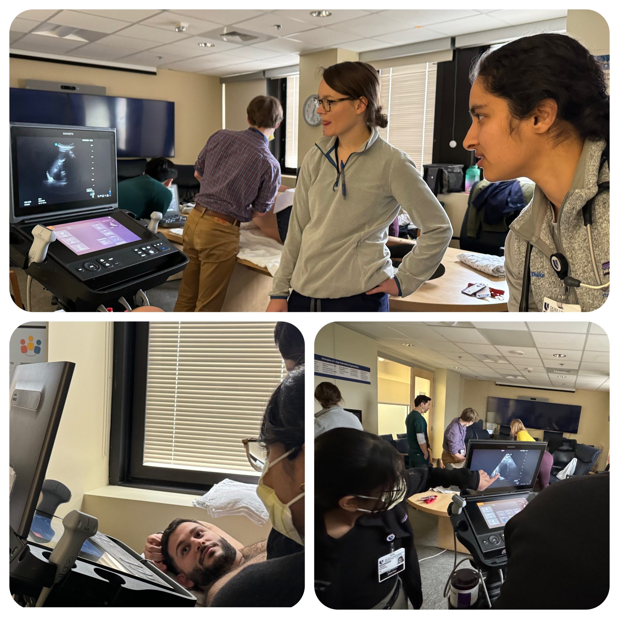 Safety Reporting – Duke Nephrology Fellowship Curriculum