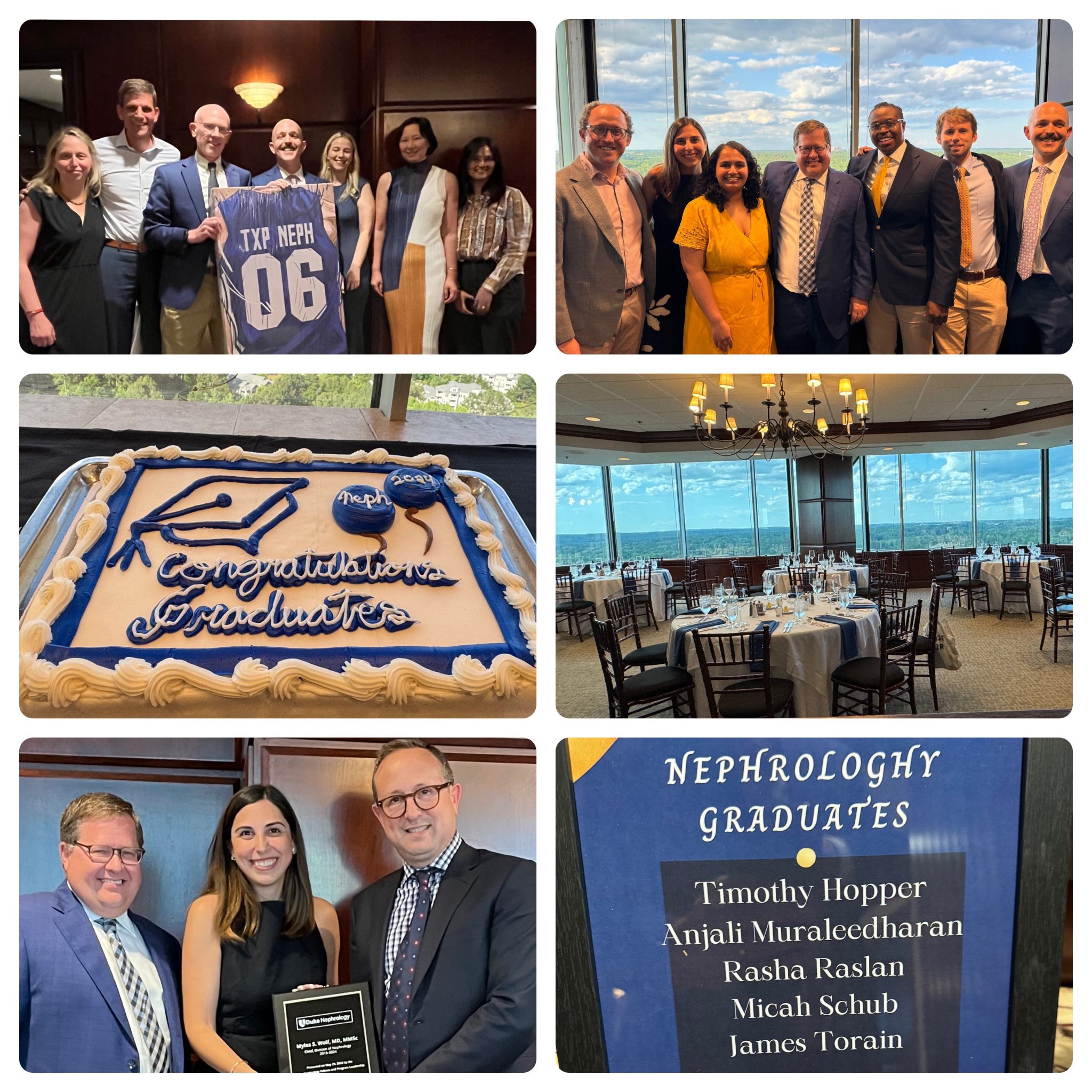 Safety Reporting – Duke Nephrology Fellowship Curriculum