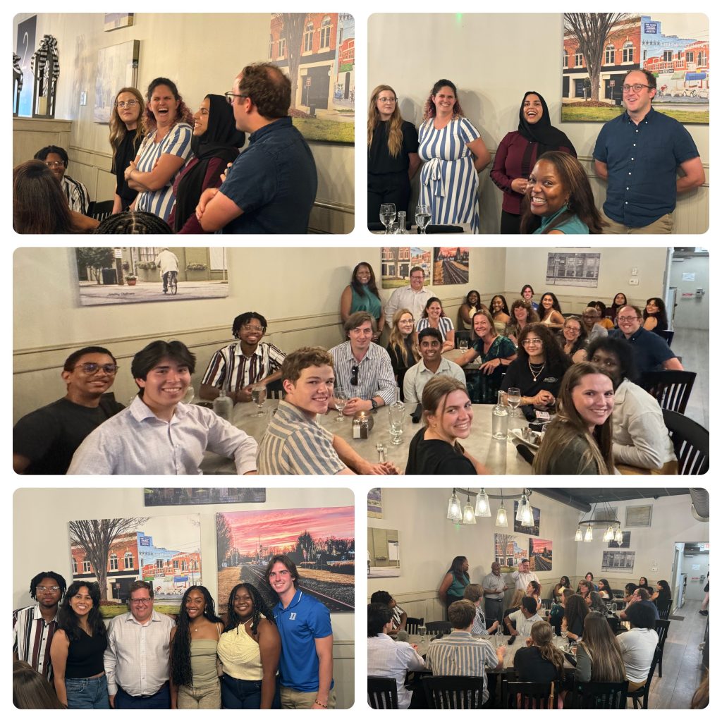 Mobile Device Enrollment – Duke Nephrology Fellowship Curriculum