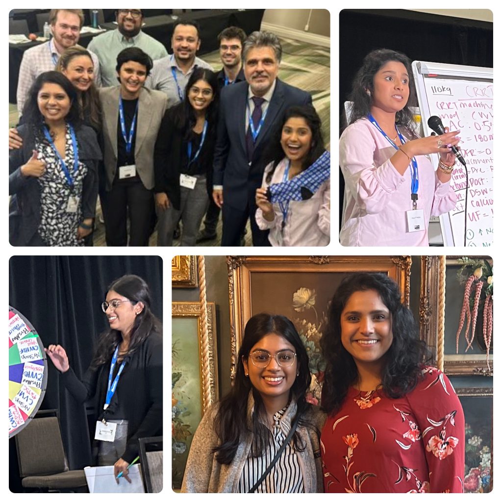 Hyponatremia (DDAVP Clamp) – Duke Nephrology Fellowship Curriculum