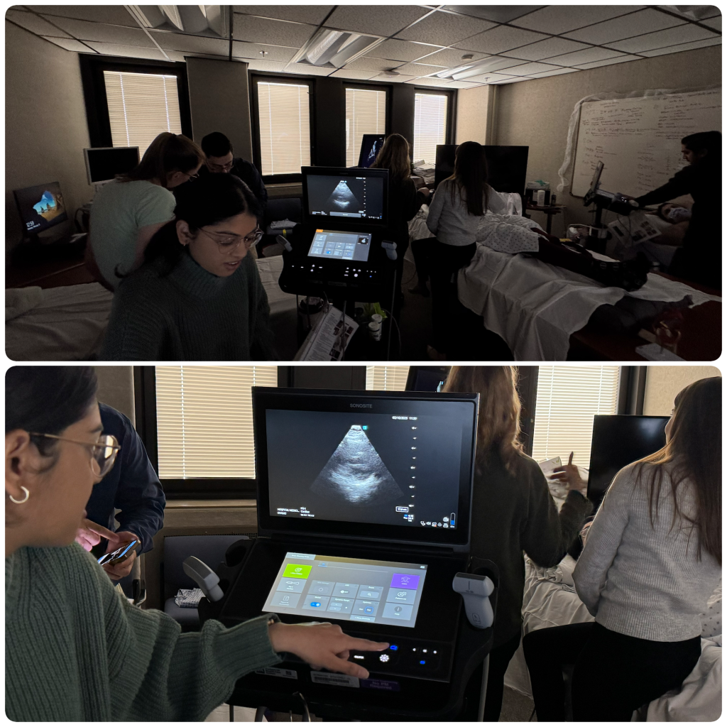 EPIC Reports Tool – Duke Nephrology Fellowship Curriculum