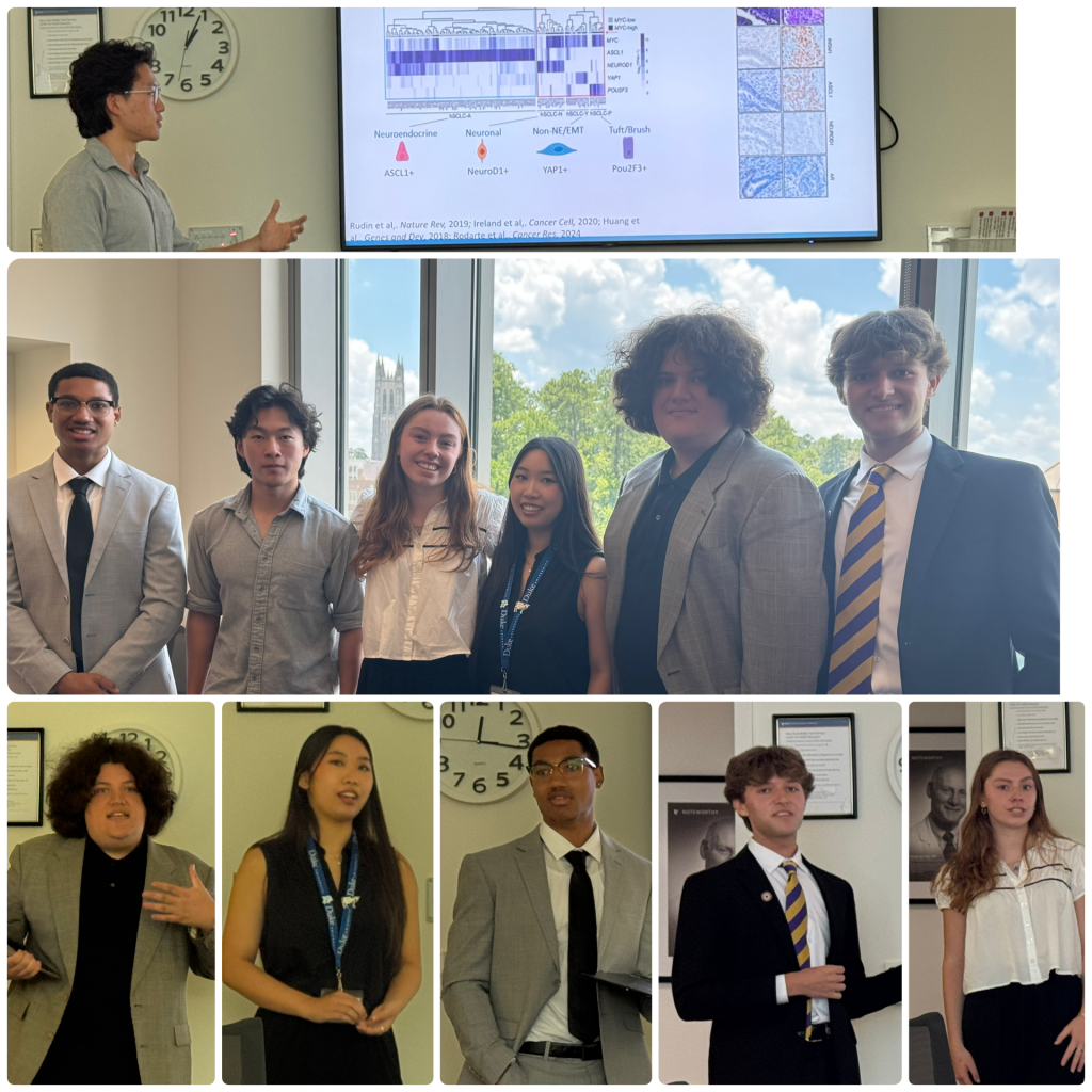 Mobile Device Enrollment – Duke Nephrology Fellowship Curriculum