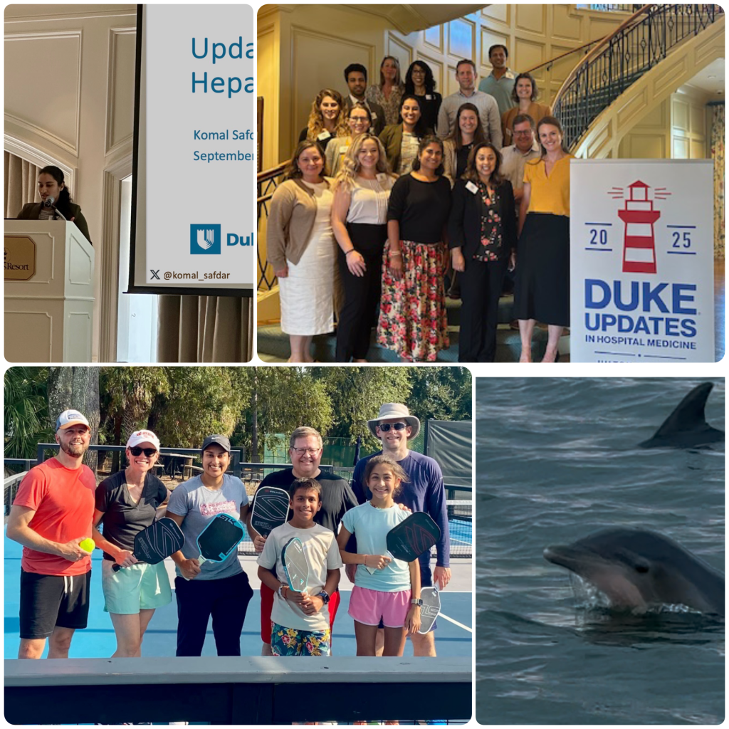 Mobile Device Enrollment – Duke Nephrology Fellowship Curriculum