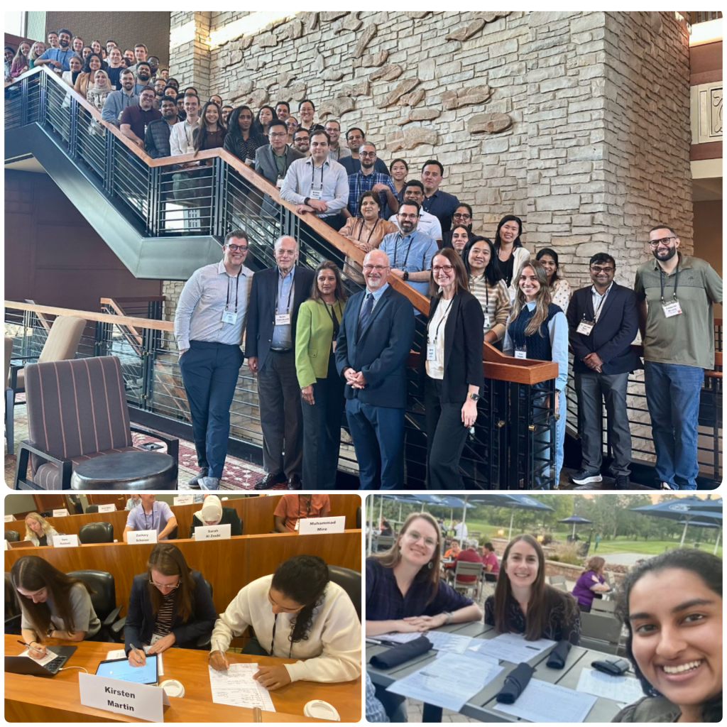 Hyponatremia (DDAVP Clamp) – Duke Nephrology Fellowship Curriculum