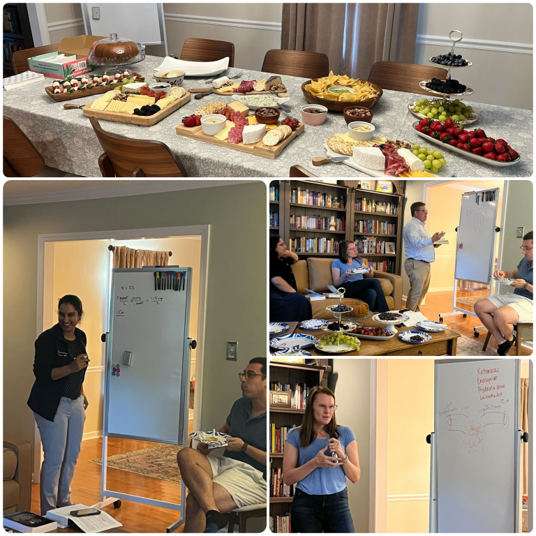 Hyponatremia (DDAVP Clamp) – Duke Nephrology Fellowship Curriculum