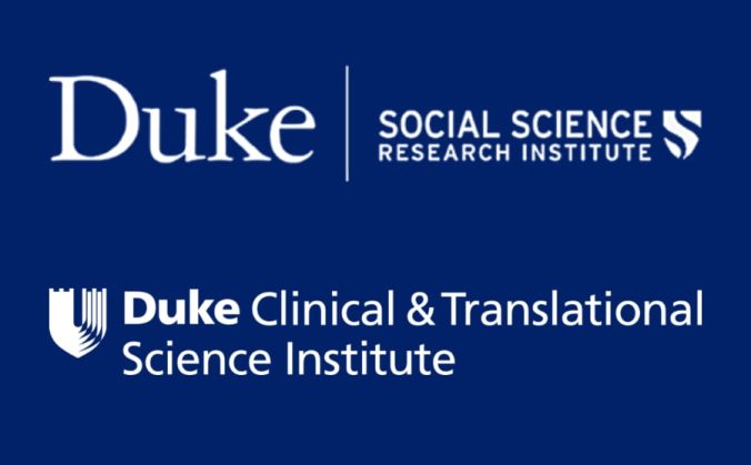Office of Evaluation and Applied Research Partnership at Duke ...