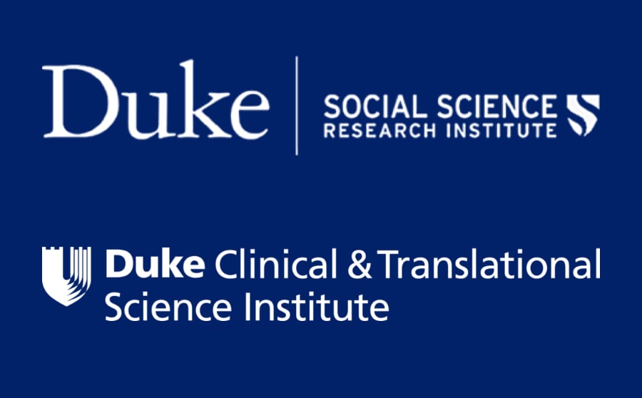 Office of Evaluation and Applied Research Partnership at Duke ...