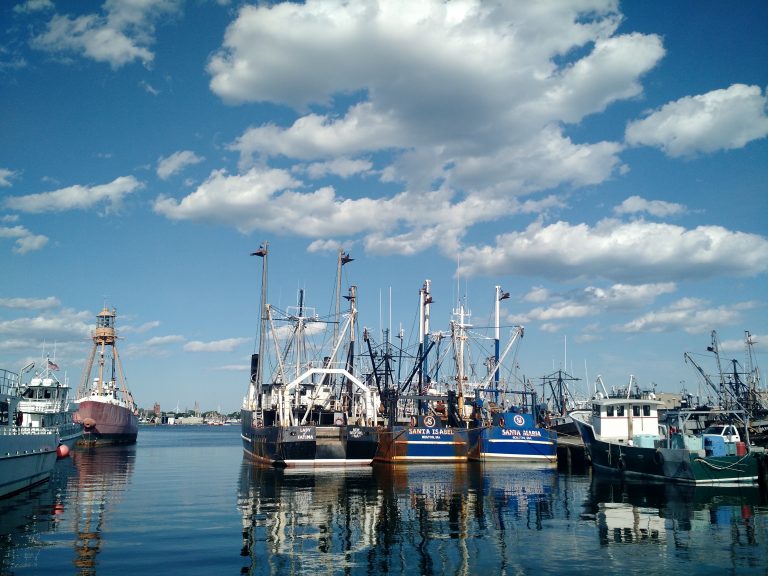 Community and Environment in Marine Spatial Planning – This site ...