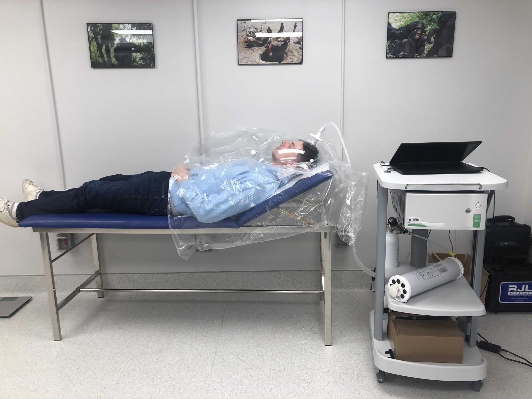 Lab Resources – Pontzer Lab