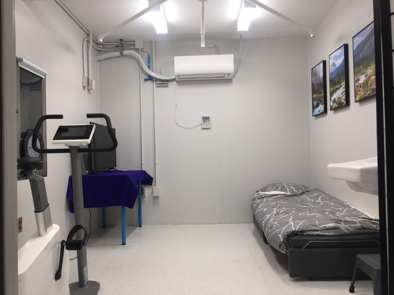 Lab Resources – Pontzer Lab