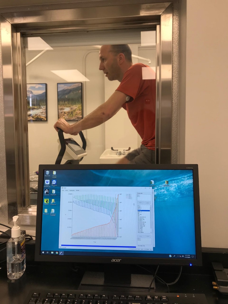 Lab Resources – Pontzer Lab