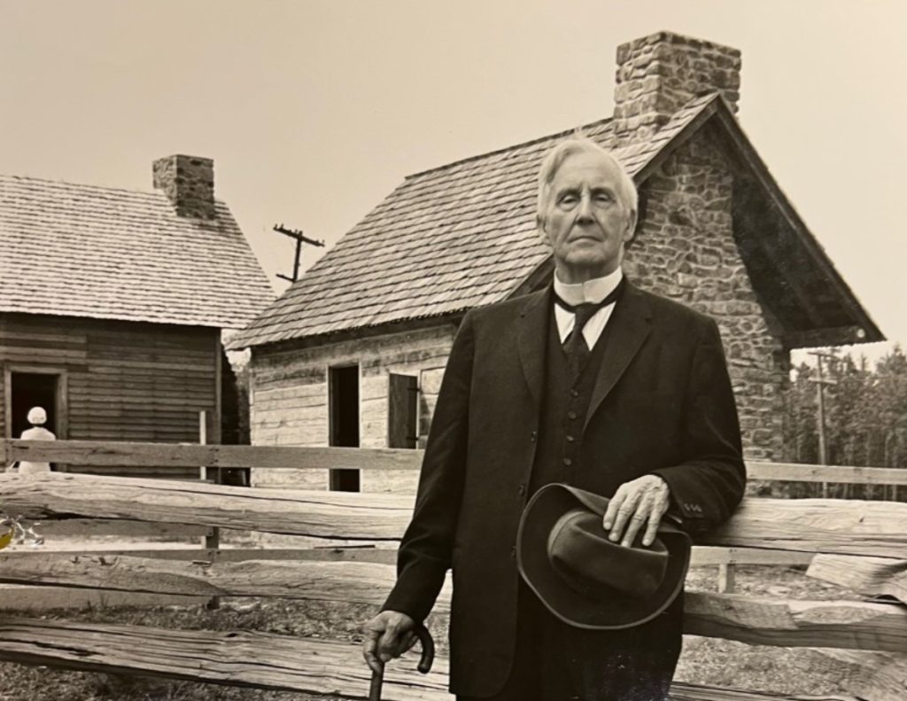 Blog Post: The Unlikely Memorial at Bennett Place 1865-2023 – North ...