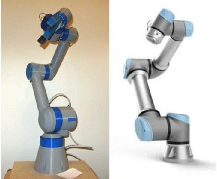 armBOT – LEGACY SITE: Experiment Design and Research Methods