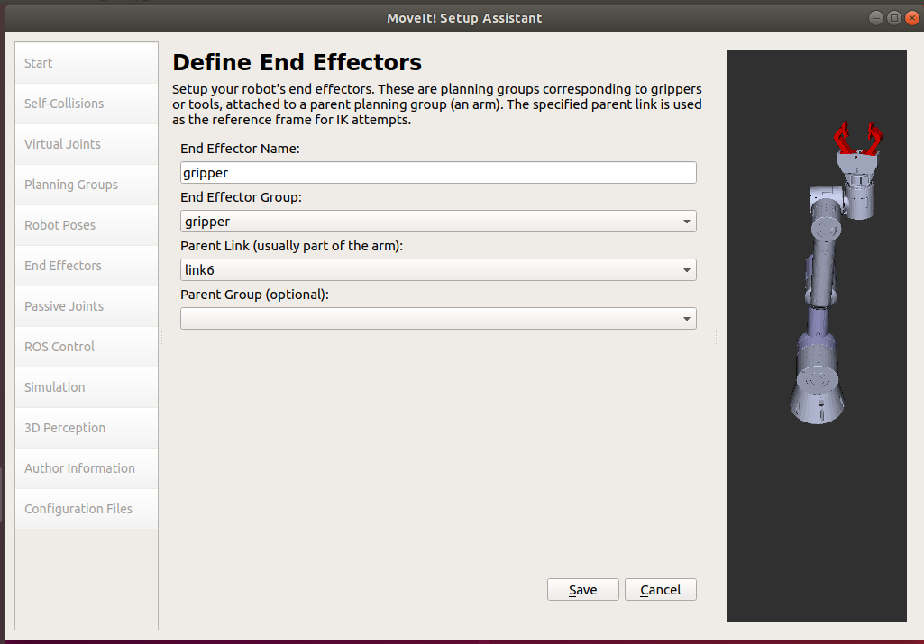 ROS Sample Project – LEGACY SITE: Experiment Design and Research Methods