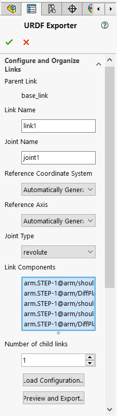 ROS Sample Project – LEGACY SITE: Experiment Design and Research Methods