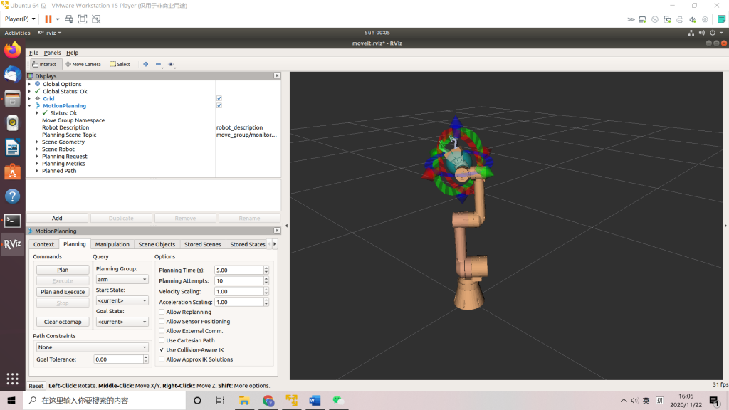 ROS Sample Project – LEGACY SITE: Experiment Design and Research Methods