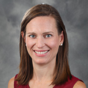 Laura Pietrosimone - Duke Health Department of Rehabilitation Services