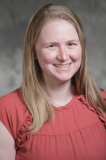 Nora Guge - Duke Health Department of Rehabilitation Services