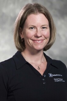 Stacey Head - Duke Health Department of Rehabilitation Services