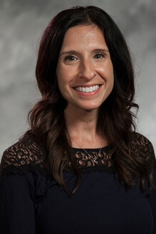 Robyn Wilson - Duke Health Department of Rehabilitation Services