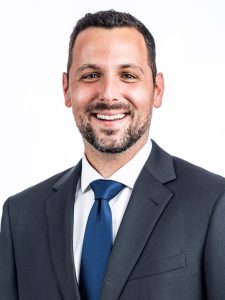 Drew Lukes - Duke Health Department of Rehabilitation Services