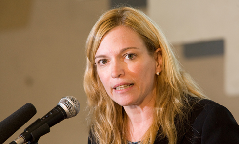 April Brown – Quantum Devices & Systems Manufacturing Workshop