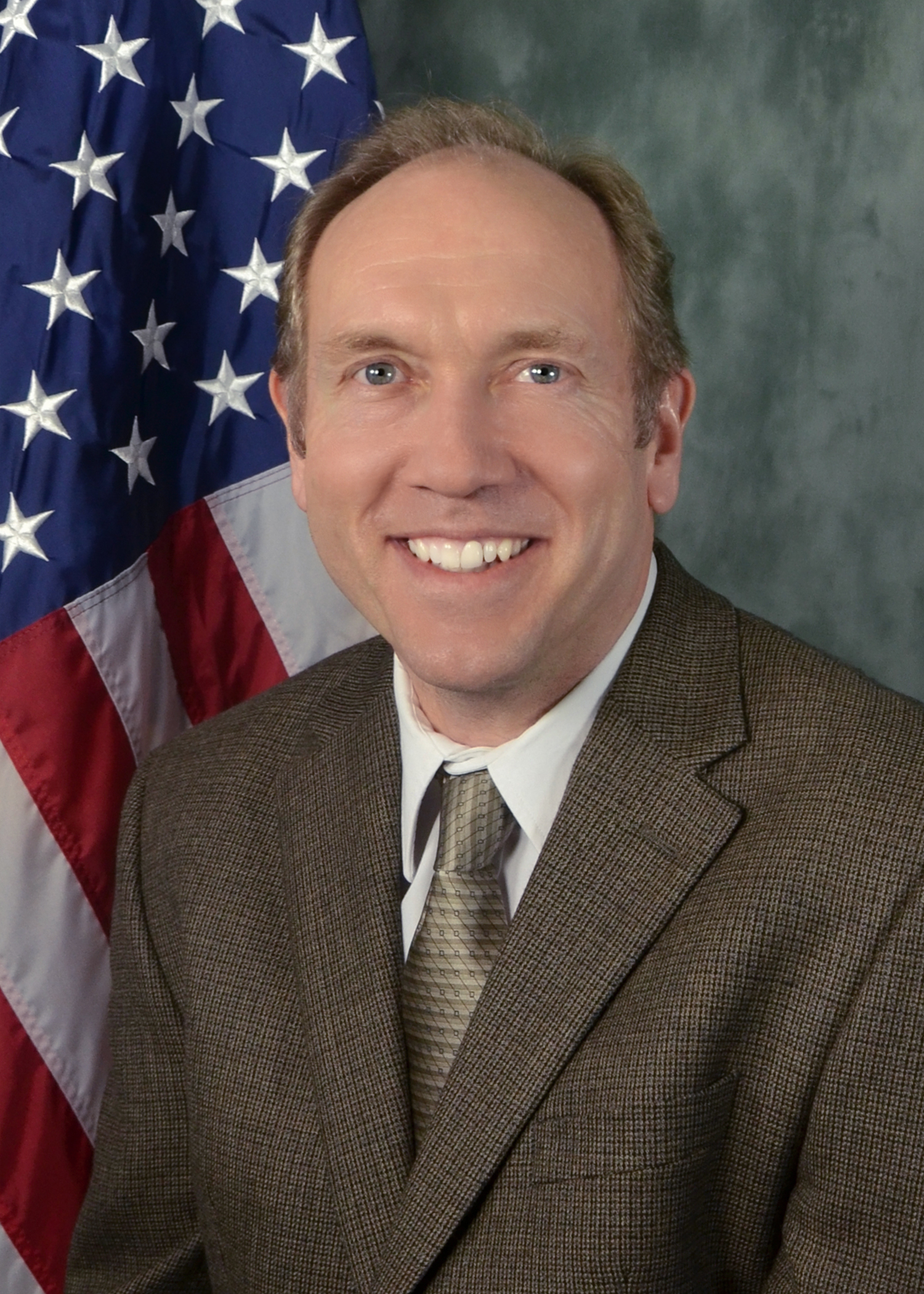 Kurt Eyink – Quantum Devices & Systems Manufacturing Workshop