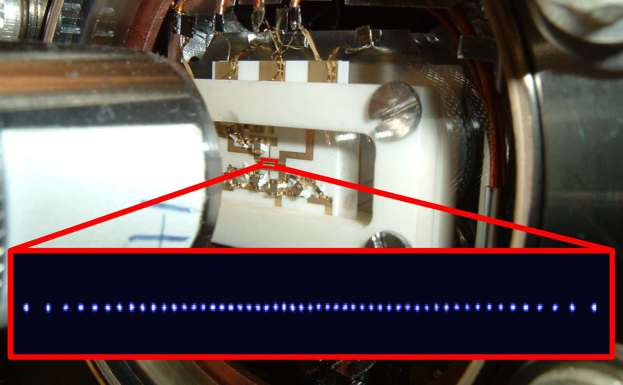 Users/Collaborations – Duke Quantum Center