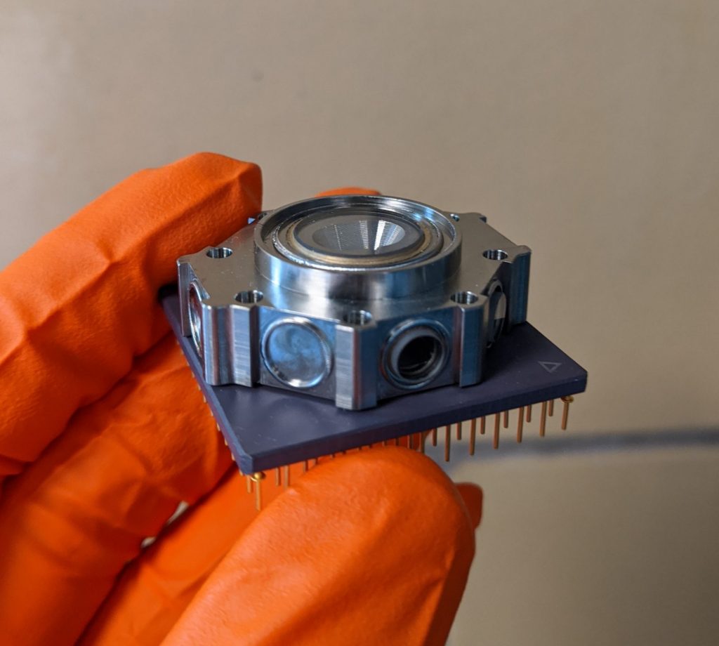 QDesign: Quantum Computer Components and Full-Stack System Design ...